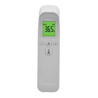 China High Resolution Medical Digital Thermometer for sale
