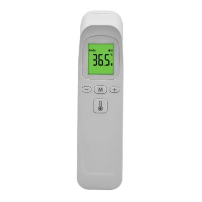 China High Resolution Medical Digital Thermometer for sale