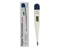 China Digital Armpit Oral Electronic Medical Thermometer 40s Fast Reading with LCD Display for sale