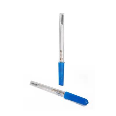 China High Precision Medical Digital Thermometer Oral Armpit Rectal 35℃ to 42℃ ±0.1℃ Accuracy for sale