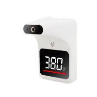 China 1m-1.5m Wall Mounted Indoor Outdoor Thermometer for sale