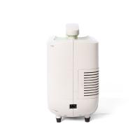 China Portable Car Oxygen Concentrator 1-5LPM Adjustable Rechargeable Battery 5L for sale