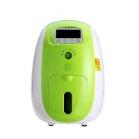China Mobile Oxygen Concentrator Machine 1L 120W Oxygen Condenser Machine for sale