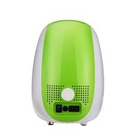 China Mobile Oxygen Concentrator Machine 1L 120W Oxygen Condenser Machine for sale