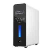 China Vehicle Mounted 1-5L Oxygen Concentrator Machine for sale