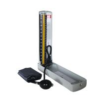 China OEM Desk Type Mercurial Sphygmomanometer Blood Pressure Monitor 0-280mmHg for sale