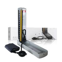 China OEM Desk Type Mercurial Sphygmomanometer Blood Pressure Monitor 0-280mmHg for sale