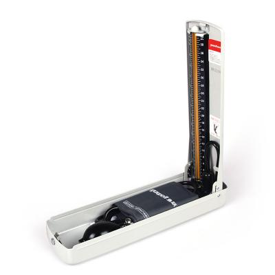 China OEM Desk Type Mercurial Sphygmomanometer Blood Pressure Monitor 0-280mmHg for sale