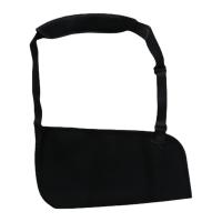 China Adjustable Orthopedic Shoulder Brace Immobilization Mesh Arm Sling CE Certified for sale