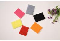 China Cotton Terry Wristbands for Basketball Fitness Running 8x5cm 8x15cm for sale