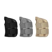 China Neoprene Sports Wrist Guard with Thumb Buckle Support S to XL for Weightlifting and Fitness for sale