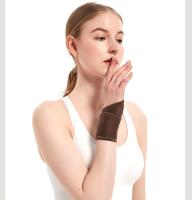 China Self Heating Wrist Support Anti Sprain Medical Brace Non Skid 25.67g for sale