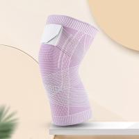 China Nylon Breathable Medical Knee Support S-XXXL Meniscus Brace for Sports for sale
