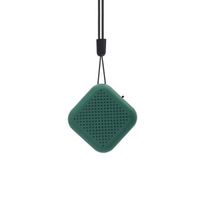China Wearable Negative Ion Air Purifier 60m3/h Neck Hanging Portable Anti Smoke PM2.5 for sale