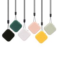 China Wearable Negative Ion Air Purifier 60m3/h Neck Hanging Portable Anti Smoke PM2.5 for sale