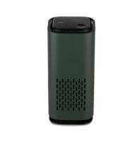 China 300W 36Hz Car Negative Ion Air Purifier 5V Formaldehyde Removal Desktop for sale