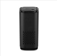 China 300W 36Hz Car Negative Ion Air Purifier 5V Formaldehyde Removal Desktop for sale