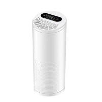 China UV Sterilization Portable Air Purifier with HEPA Filter for 41-60m2 Rooms 200m3/h CADR for sale