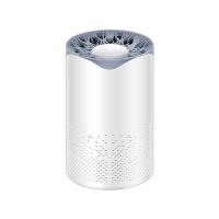 China Formaldehyde Removal Portable Air Purifier 11-20m2 UV Sterilization 40dB for sale