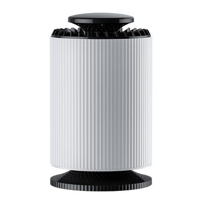 China Vertical DC5V Portable Air Purifier 51-150 m3/h Formaldehyde Removal Aromatherapy Machine for sale