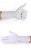 China Powder Free Disposable Nitrile Gloves Hydrochloric Acid Resistance 100pcs per Box for sale