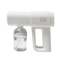 China Household 380ml Electric Sanitizer Spray Gun 15W Handheld Disinfection Tool for sale