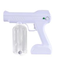 China Handheld 800ML Disinfectant Spray Gun Machine 2600mah Battery Powered for sale