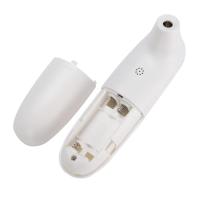 China Infrared Forehead and Ear Thermometer LED Screen 1s Fast Reading 32-43℃ for sale