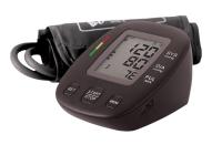 China CE Certified Voice Arm Digital Blood Pressure Monitor 0-280mmHg OEM Available for sale