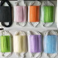 China Cilivian 3 Ply Disposable Face Mask 50pcs per Box GB Standard Daily Protection for sale