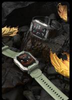 China Sports Multi Dial Smart Watch with Blood Oxygen Monitoring 5ATM Waterproof 128M Memory for sale