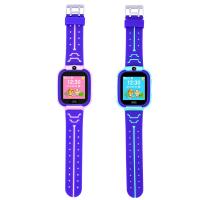 China Kids Smart Watch 1.44inch 400mAh Waterproof SOS Camera Phone Sports Watch for sale