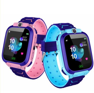 China Kids Smart Watch 1.44inch 400mAh Waterproof SOS Camera Phone Sports Watch for sale