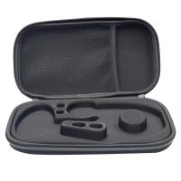 China Durable Oxford Cloth Stethoscope Carry Bag 27.5x15x4.5cm Storage Case for Medical Use for sale