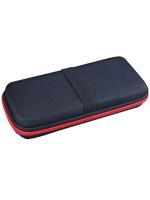 China Portable Power Bank Phone Storage Bag EVA Oxford Cloth 24x11.2x4.5cm 210g for sale