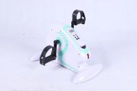 China Household Hand Leg Rehabilitation Trainer 220V 70W Electric Cycle Machine 150kg Load for sale