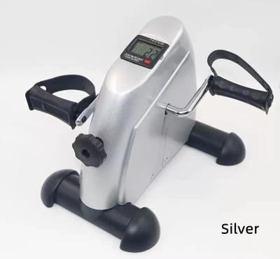 China Lightweight Medical Rehab Exercise Bike 37x25x28cm with LED Digital Counter for Hand and Foot Training for sale