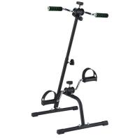 China Hemiplegia Training Physical Therapy Exercise Bike for Stroke Victims 100kg Load for sale