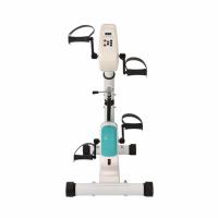 China Upper Lower Limbs Electric Rehabilitation Machine 100KG Load Adjustable Height for sale