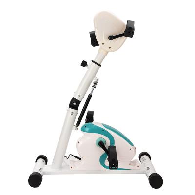 China Upper Lower Limbs Electric Rehabilitation Machine 100KG Load Adjustable Height for sale