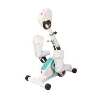 China Upper Lower Limbs Electric Rehabilitation Machine 100KG Load Adjustable Height for sale