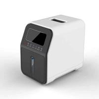 China 120W 1-7L Oxygen Concentrator Machine For Home Use O2 Generator Machine for sale