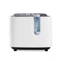 China 1-7L Adjustable Portable Oxygen Concentrator 50m3/H Air Purifier Household for sale