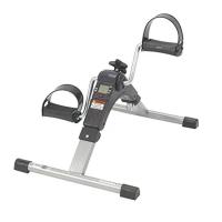 China Rehabilitation Exercise Bike with Counting Function for Hand and Foot Training 37x25x28cm for sale