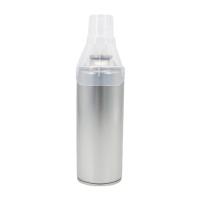 China OEM Portable Oxygen Cylinder Empty Tank 100ml to 1000ml with Respirator for sale