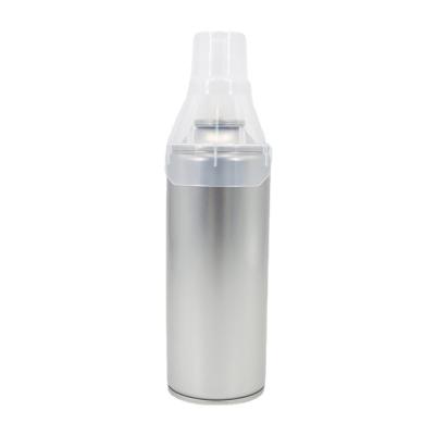 China OEM Portable Oxygen Cylinder Empty Tank 100ml to 1000ml with Respirator for sale