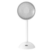 China Floor Mounted Quartz Tube Heater 800W 220V Fast Heating with Remote Control for Home for sale