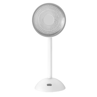China Floor Mounted Quartz Tube Heater 800W 220V Fast Heating with Remote Control for Home for sale