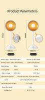 China Floor Mounted Quartz Tube Heater 800W 220V Fast Heating with Remote Control for Home for sale