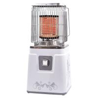 China Five Side Electric Heater 2000W Fast Heating Portable Household Space Heater 220-240V for sale